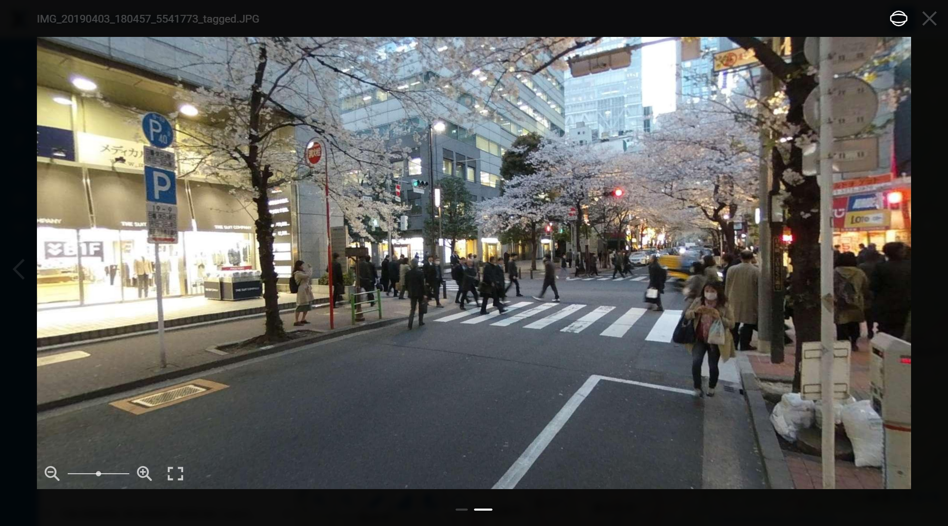 Add Google Photosphere XMP metadata to photos | NextGIS Toolbox